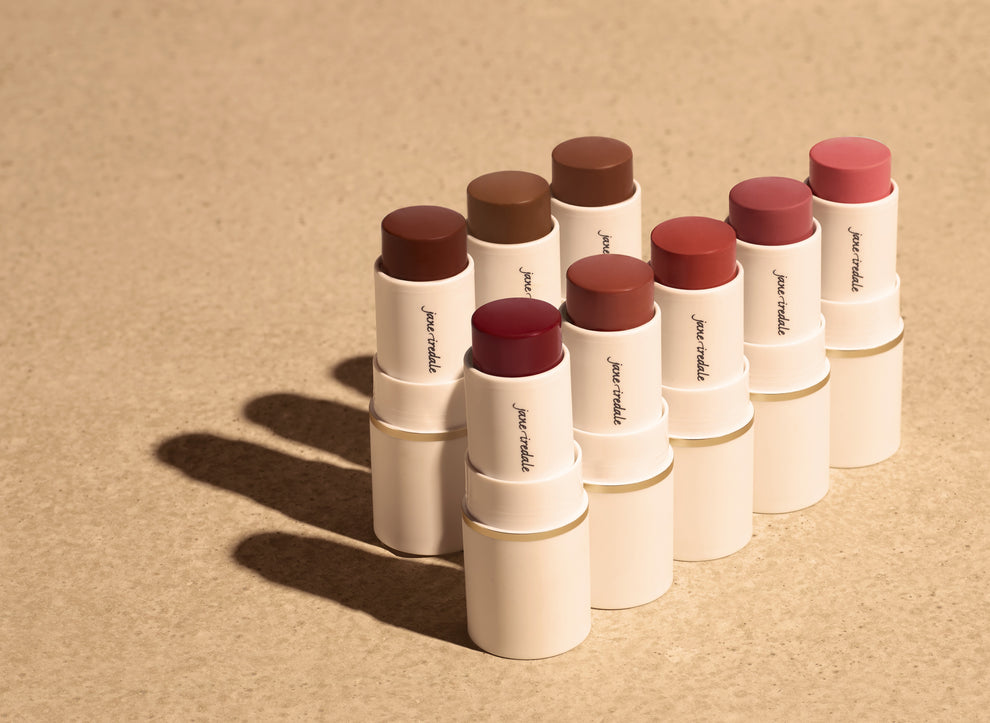 Glow Time Blush Stick – Flourish Skin and Beauty